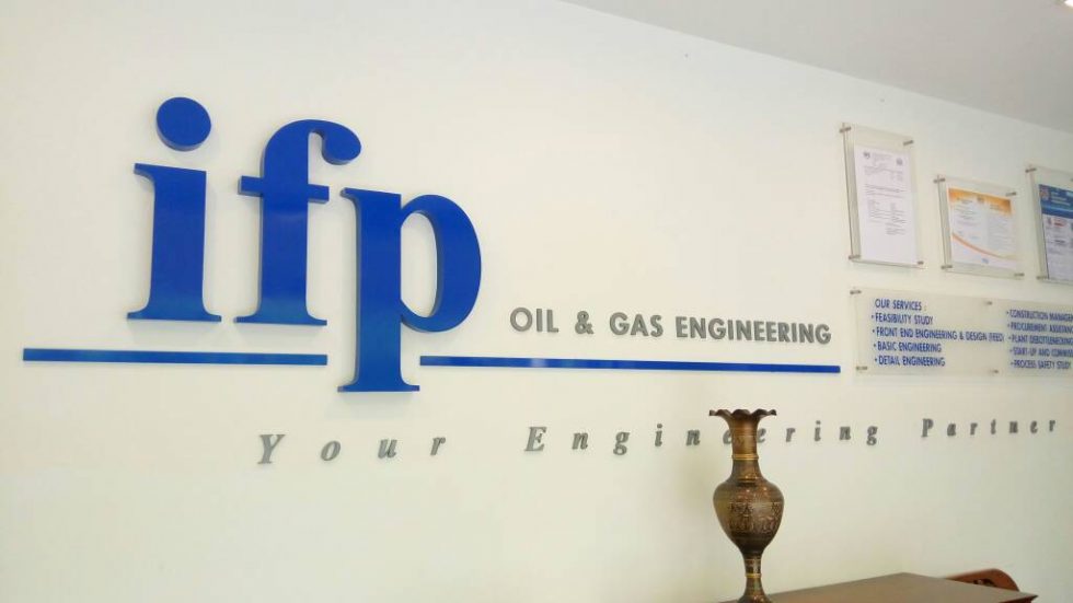 Career | IFP Engineering